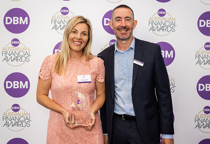 Our Awards