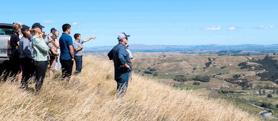 Rabobank Australia | Rural Bank & Agribusiness Farm Finance