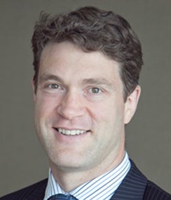 Angus Gidley Baird