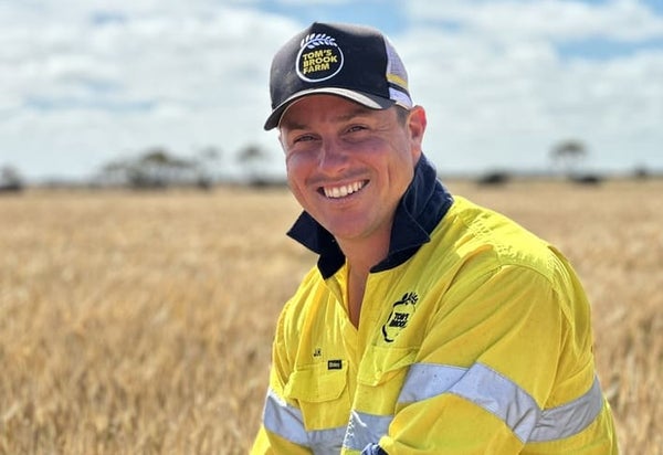 From the boom spray to the boom mic, the world’s a stage for Western ...