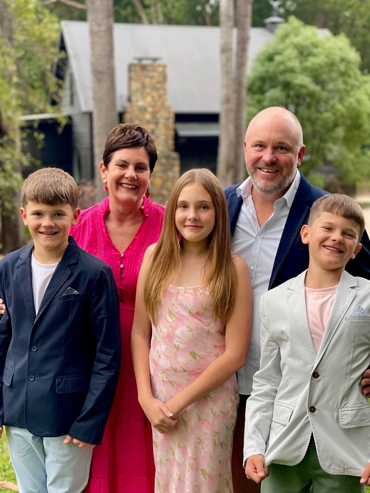 Shayne’s dream role curating ‘Bucket List’ ag experiences