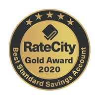 Business Savings Rates