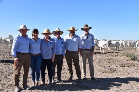 Shayne’s dream role curating ‘Bucket List’ ag experiences