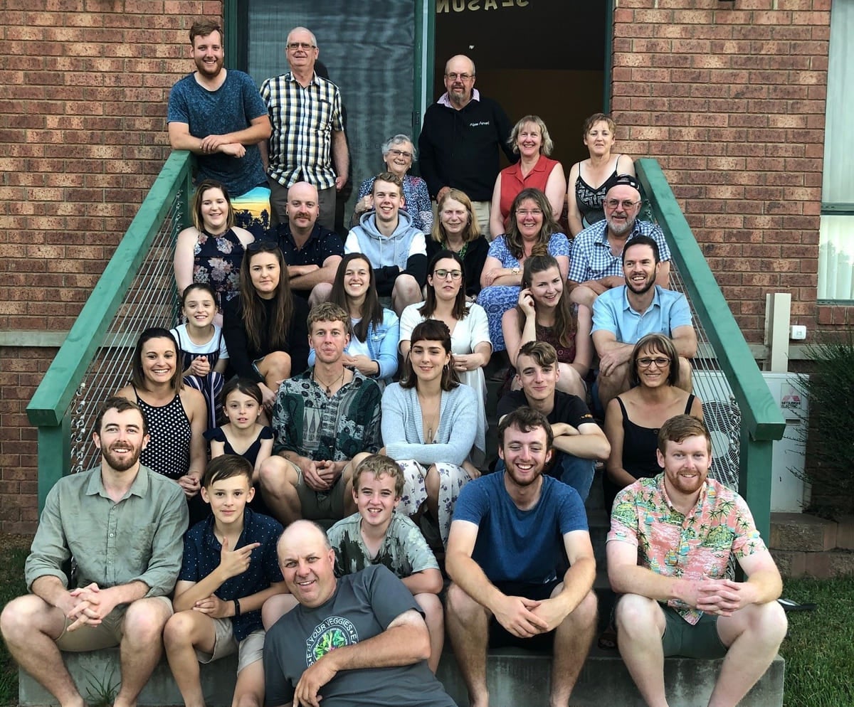 From Gippsland to the world, Ingram family showcased on Farm to Fork ...