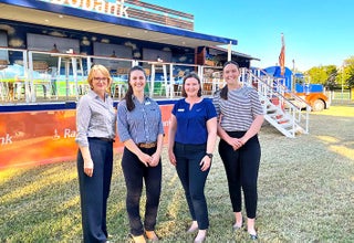 Cloncurry Branch Page