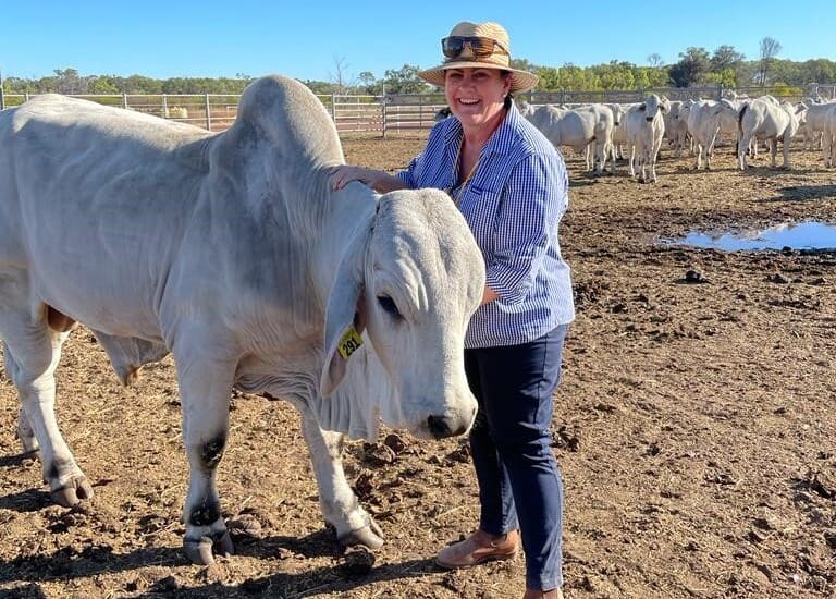 Shayne’s dream role curating ‘Bucket List’ ag experiences