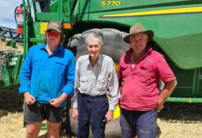 Rabobank Australia | Rural Bank & Agribusiness Farm Finance