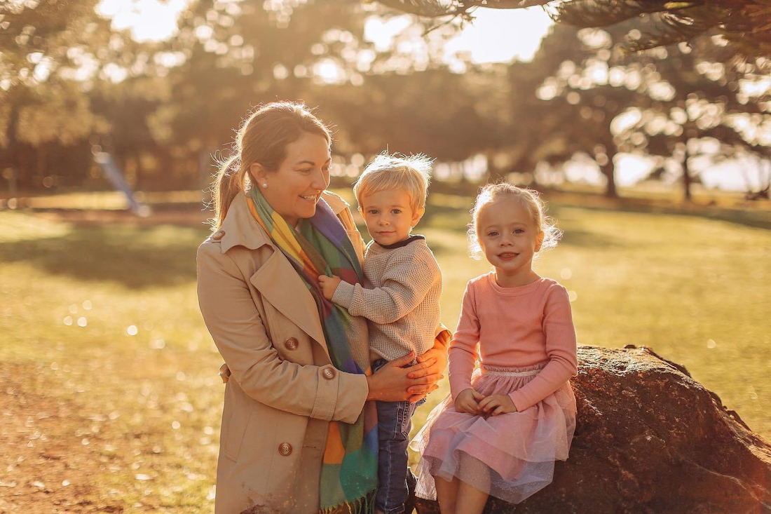 Steph helps pave a strong agricultural pathway for all