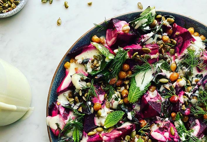Zero waste recipes