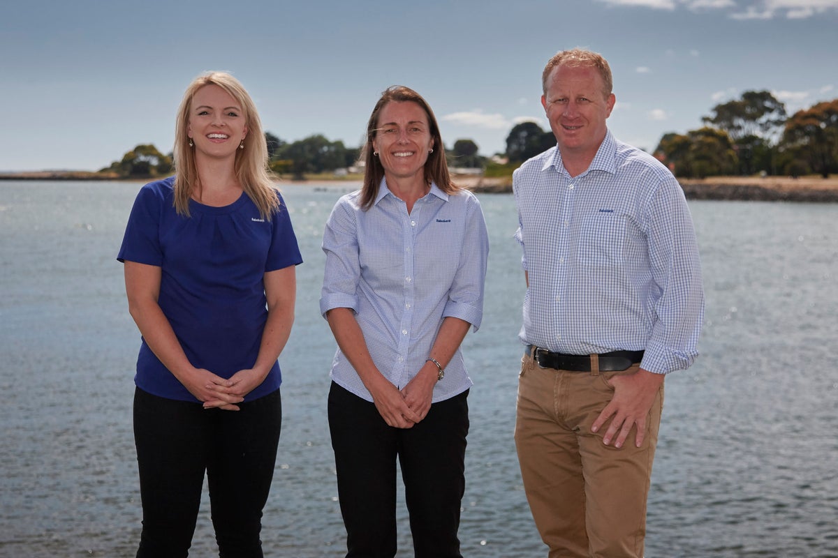 Smithton Branch Page