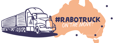 RaboTruck