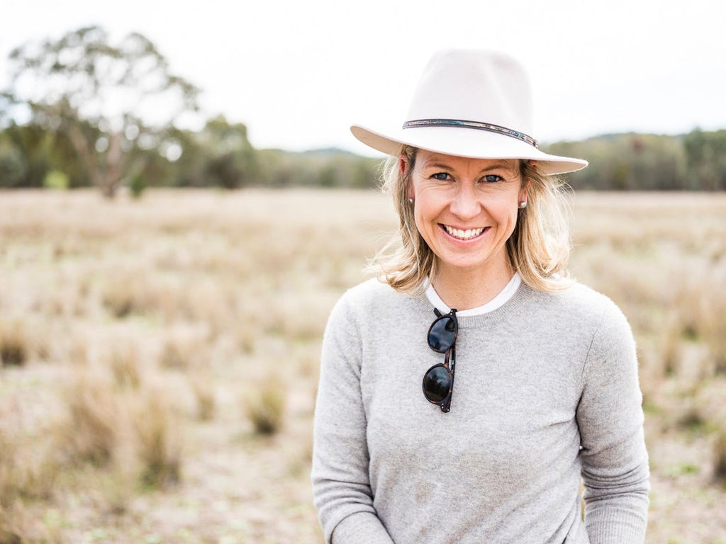 Celebrating the woman behind the mic this IWD