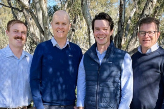 Bendigo Branch Page
