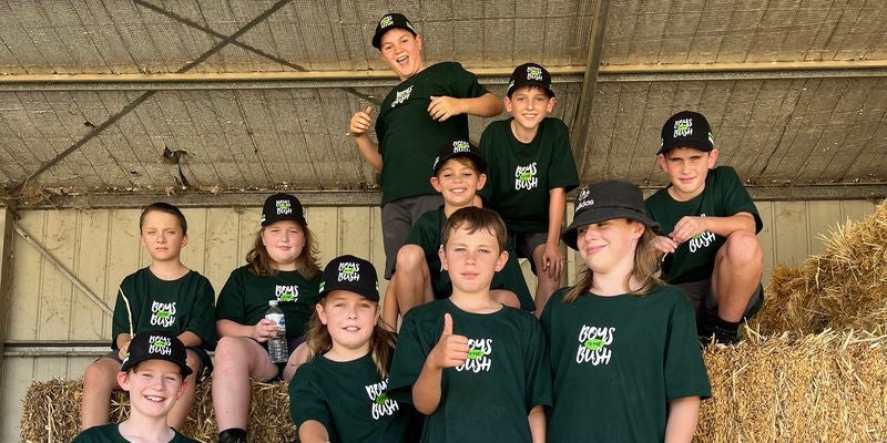 Rabobank Australia | Rural Bank & Agribusiness Farm Finance