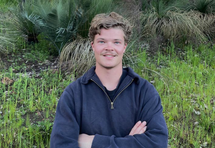Scholarship helps define Henry’s path into ag