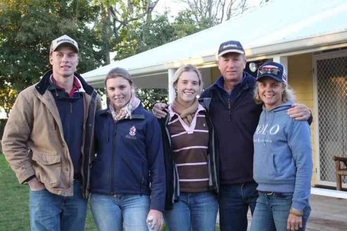 McGilvrays contribute to community through Rabo Client Council