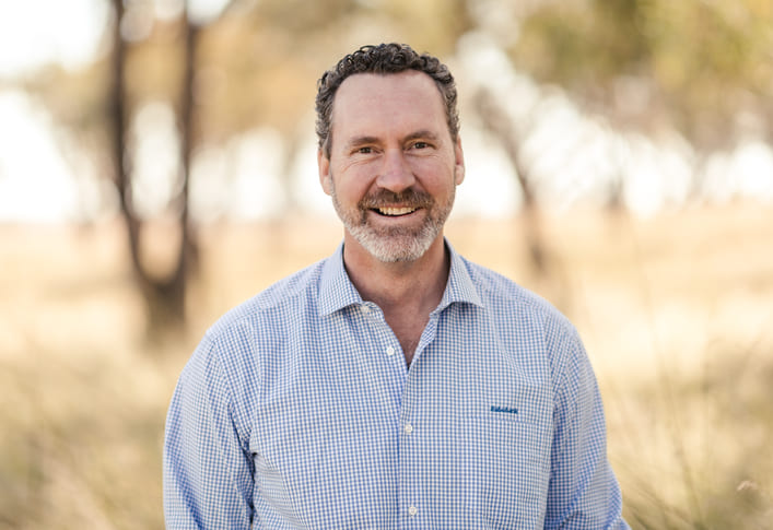 A regional move ticks all Duncan’s boxes, professionally and personally