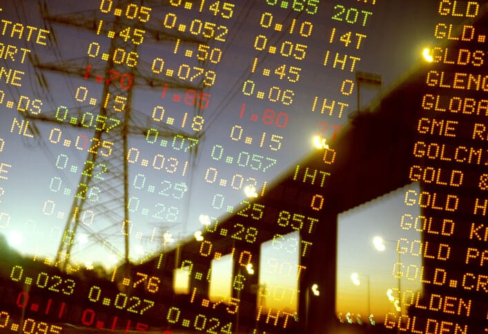 Market signs to watch in these unusual times