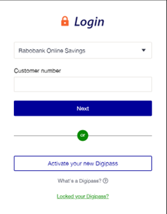 FAQs - Online & Mobile Banking