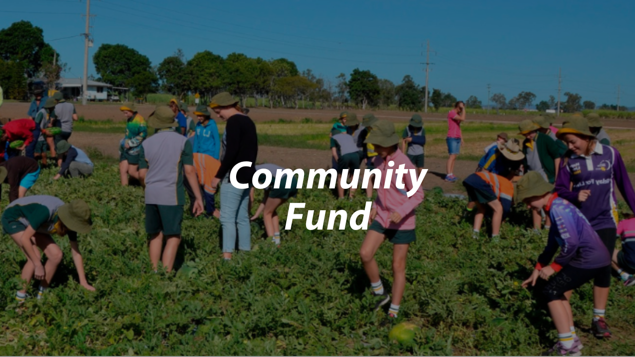 Rabo Community Fund