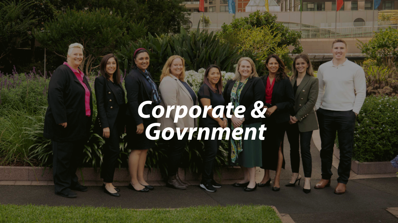 Relationship Deposits