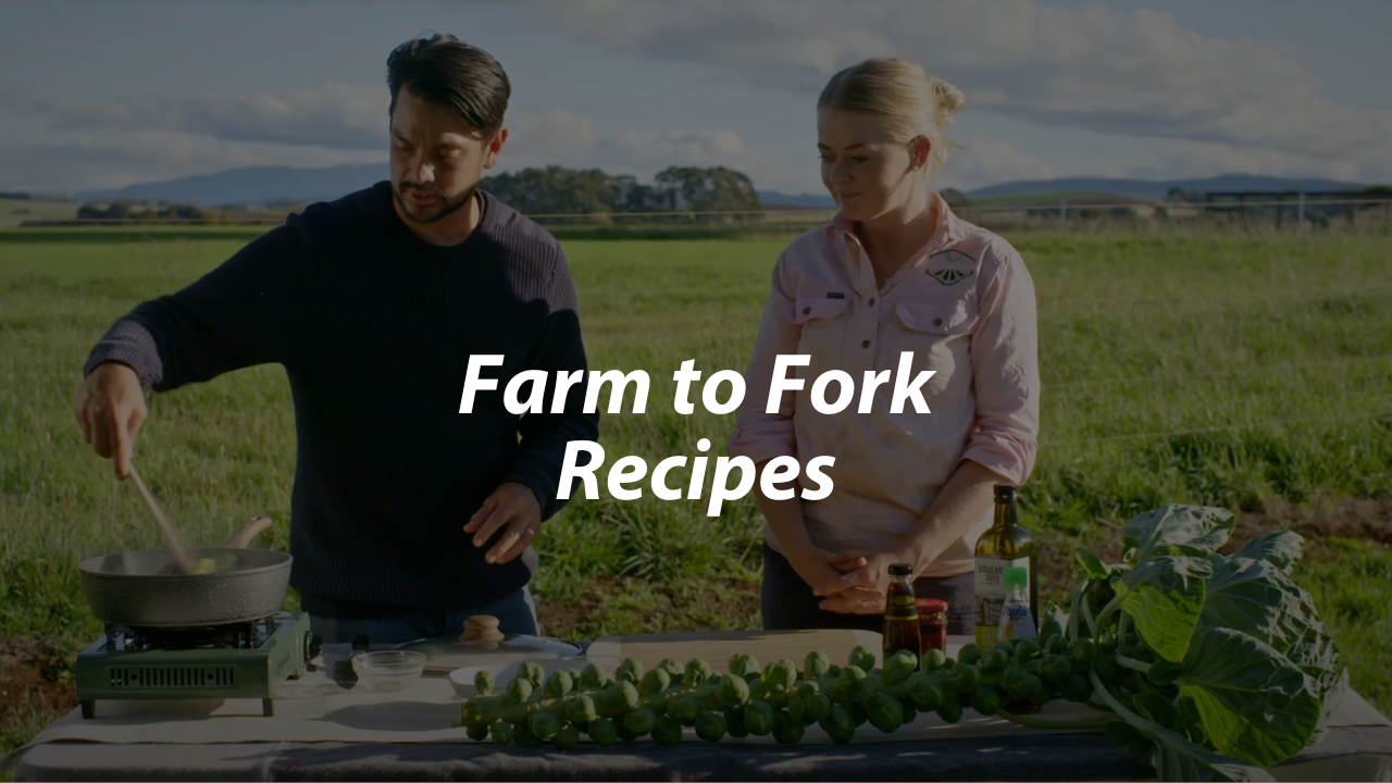 Farm to Fork
