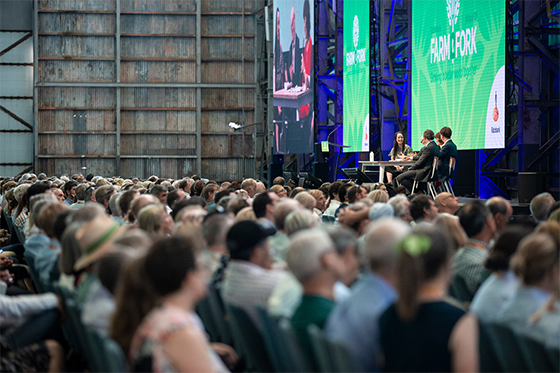 Tamika Morrison & Marlon McMahon, Adelaide SA